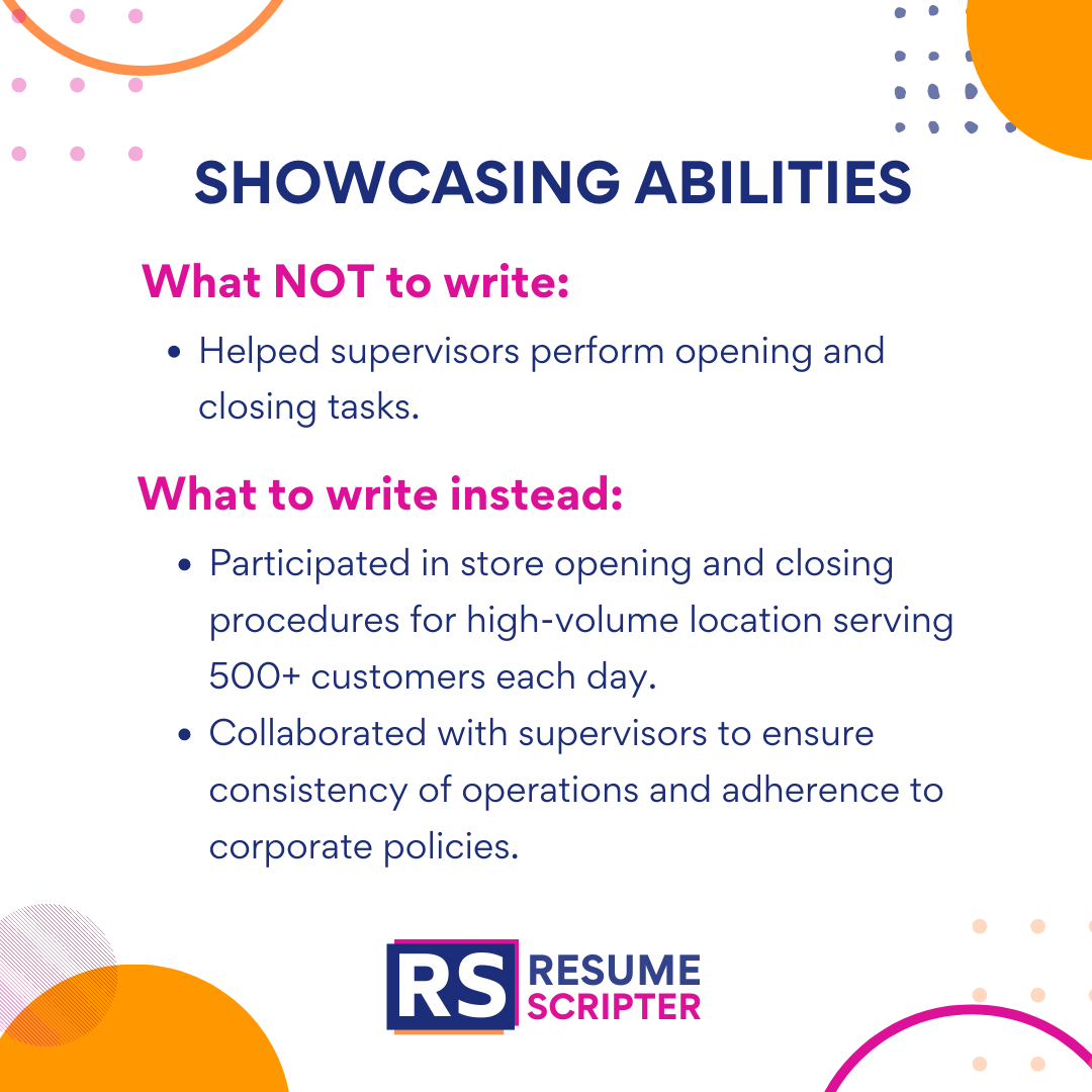 It’s time to democratize access to quality resumes.