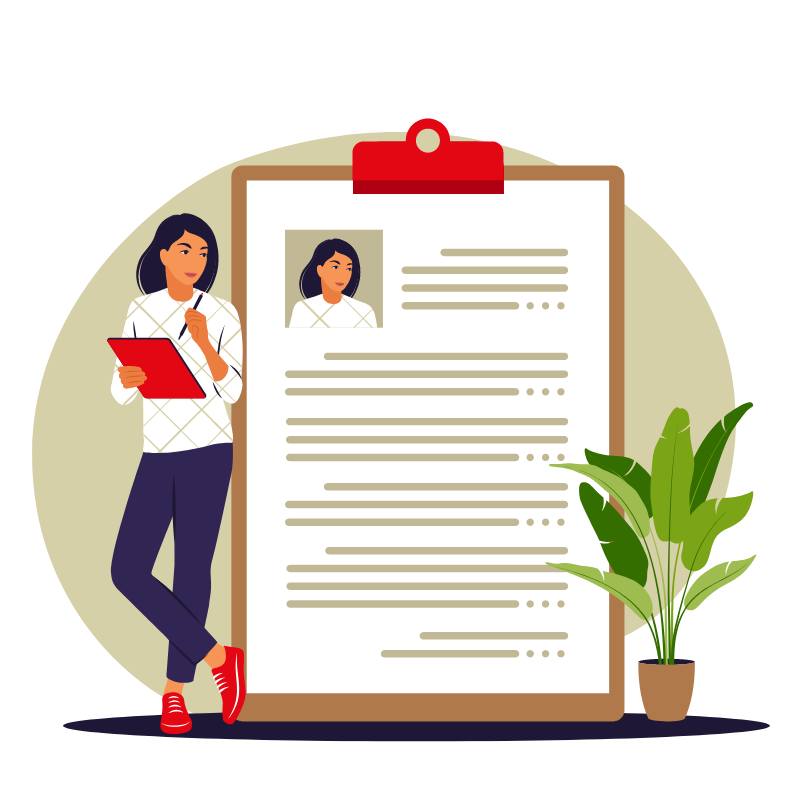 Job Seekers | Resume Scripter