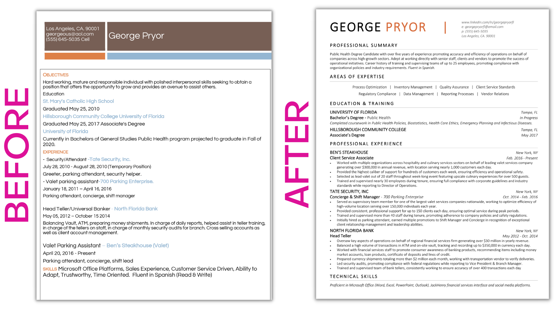 Home | Resume Scripter